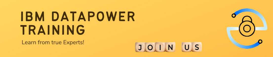 IBM Datapower Interview Questions and Answers